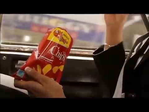 PUB Mahboul - Chips Naturelles - YouTube