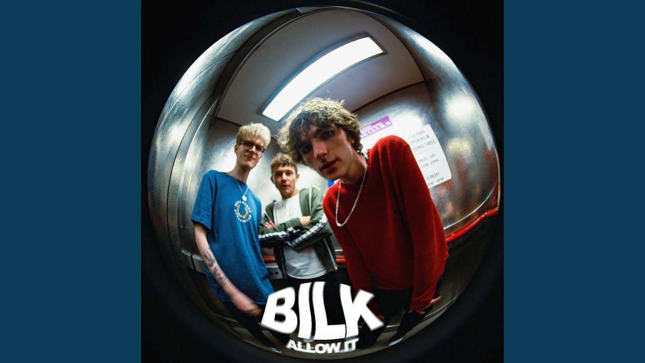 Billy Big Bollocks - YouTube