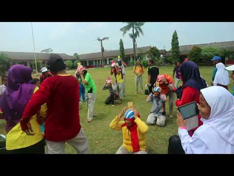 LOMBA GURU-GURU UNTUK PERINGATI HUT RI KE-72