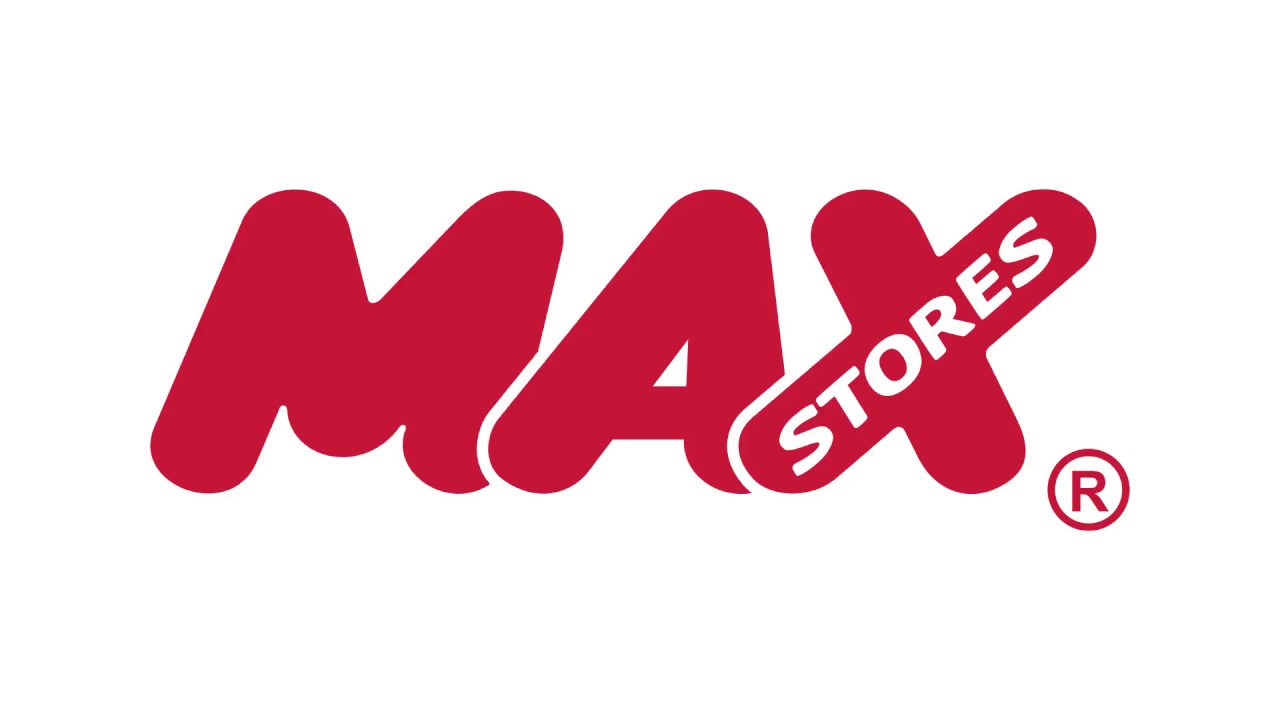 Max Stores Radio Summer Campaign 2017 - YouTube