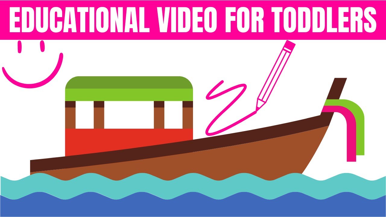 kids learning videos - kids videos for kids - Educational Videos For ...