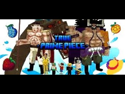 awesome true prime piece mod that you have to try - YouTube