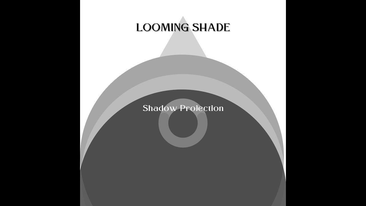 Looming Shade - Shadow Projection - YouTube