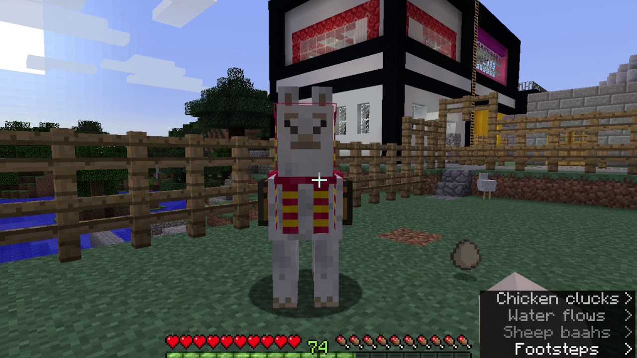 Drama Llama - YouTube