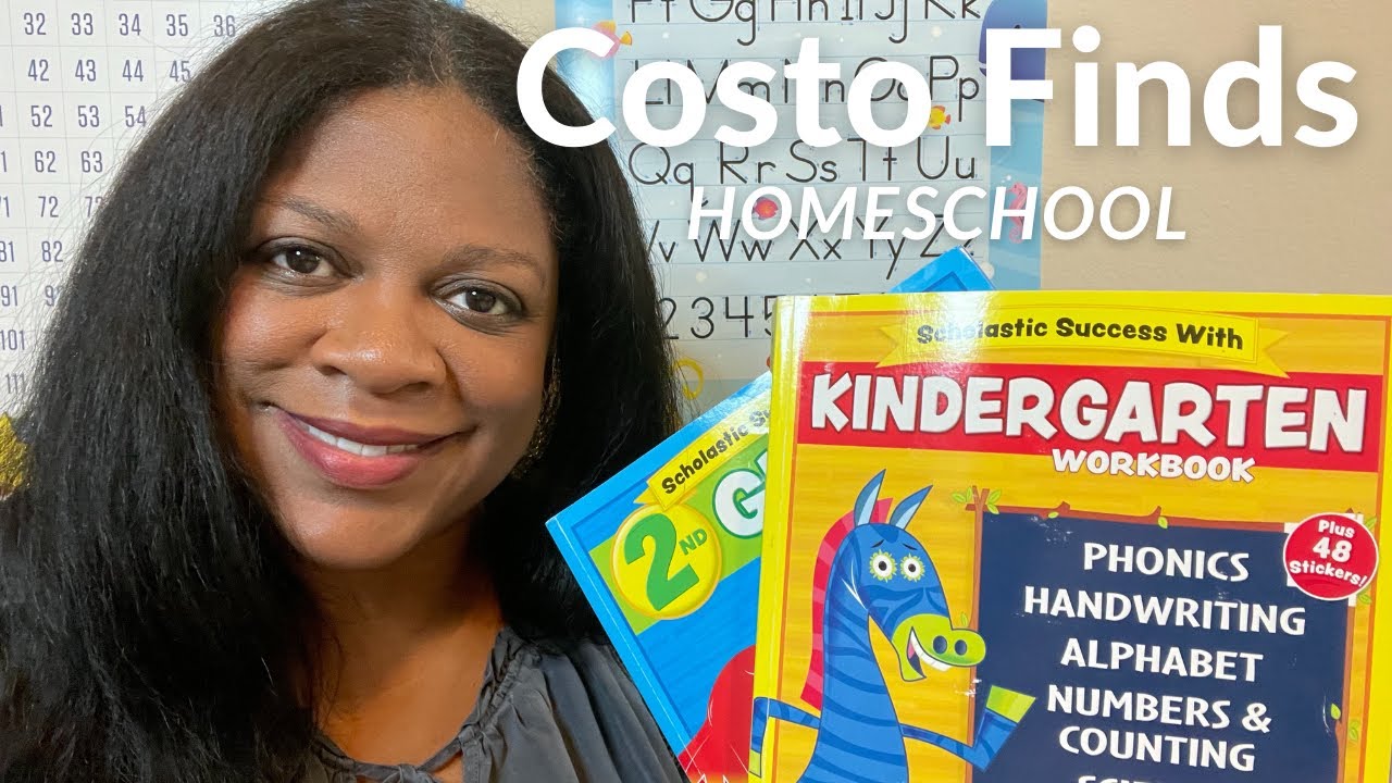 Homeschool Curriculum Add-Ons | Homeschool Finds I picked up from ...