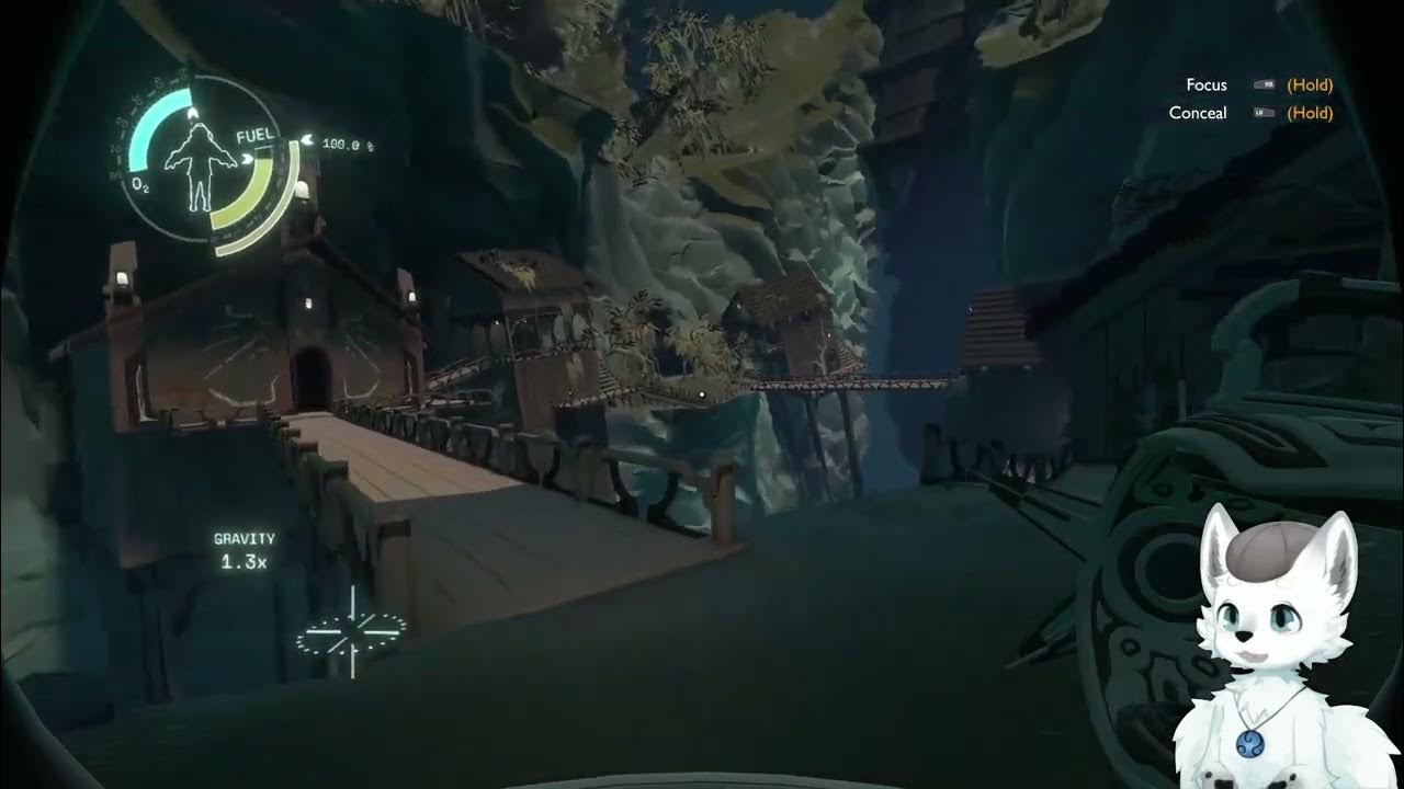 Outer Wilds Loop 46 Ft Skip YouTube outer-wilds-loop-46-ft-skip-youtube