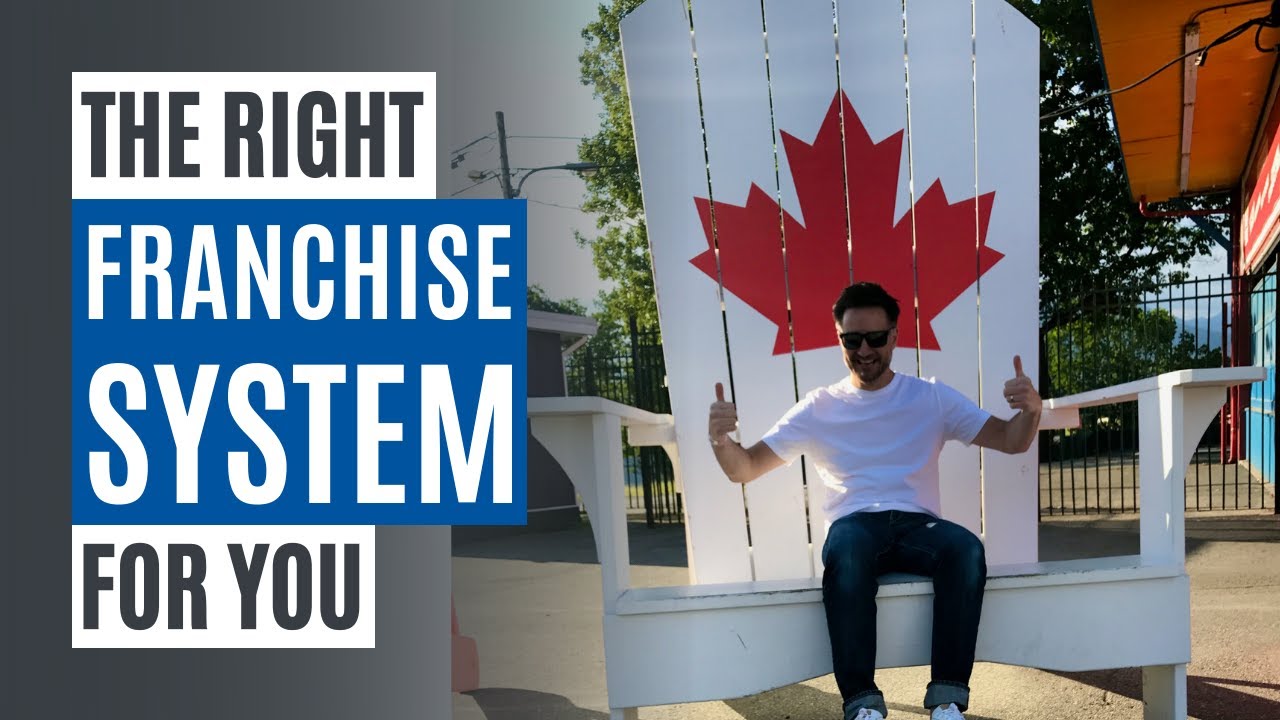 O2E Brands' Franchise Model - YouTube