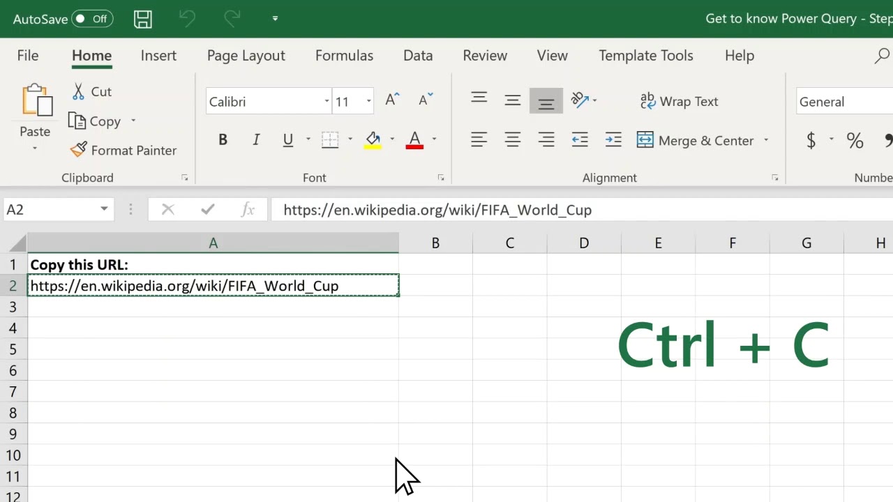 Microsoft Excel 2016 Import Data From Web YouTube microsoft-excel-2016-import-data-from-web-youtube