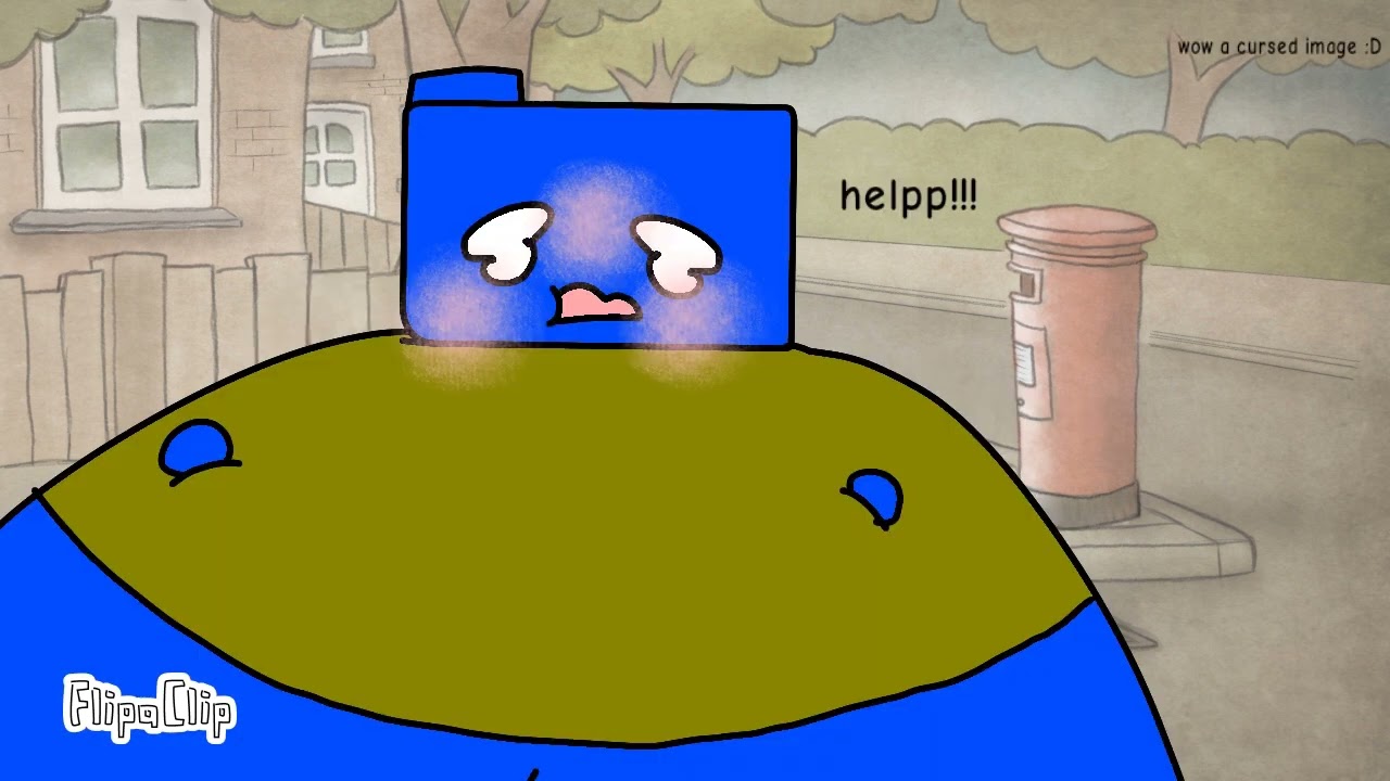 Ron Fnf Blueberry Inflation Remake Youtube