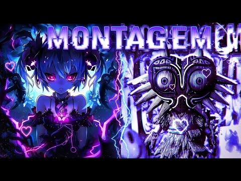 NEXT! x MONTAGEM XONADA (Ultra Funk Mashup) 💀🔥 Aggressive Bass Remix