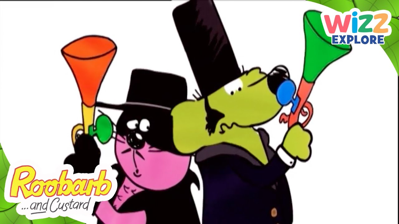 Roobarb And Custard Let s Have A Duel FullEpisode WizzExplore roobarb-and-custard-let-s-have-a-duel-fullepisode-wizzexplore