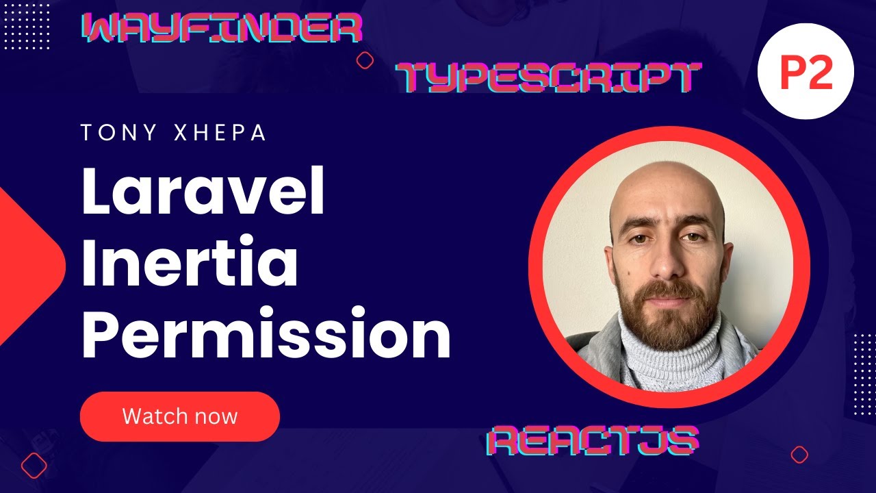 Mastering Spatie Roles & Permissions in Laravel Inertia (React Edition ...