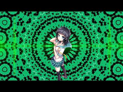 NightCore - Llama In My Living Room [Lyrics]