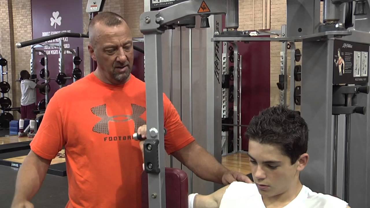 Athletics Youtube