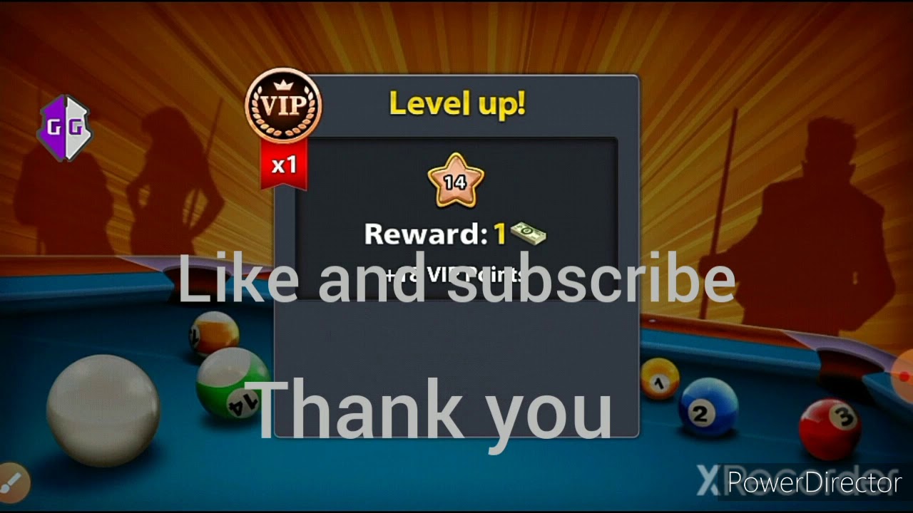 How to guide line hack in 8 ball pool - YouTube