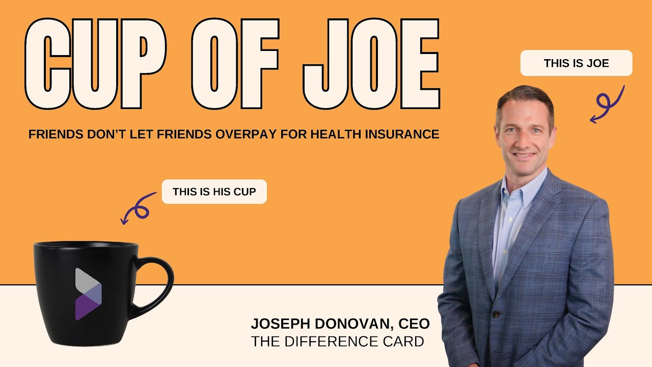 Cup of Joe | May: A Double Shot of Joe - Insights from Joe Lawler on ...