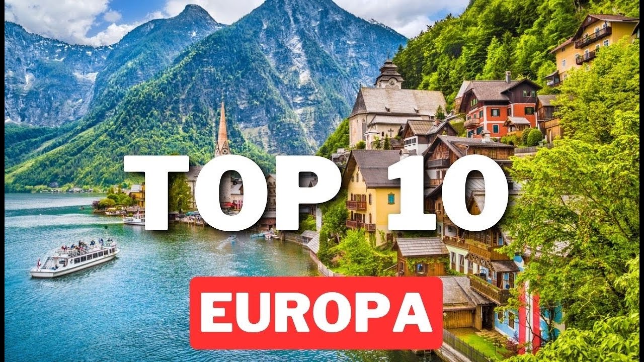 Faszinierend Schnsten Orte Europas Bild