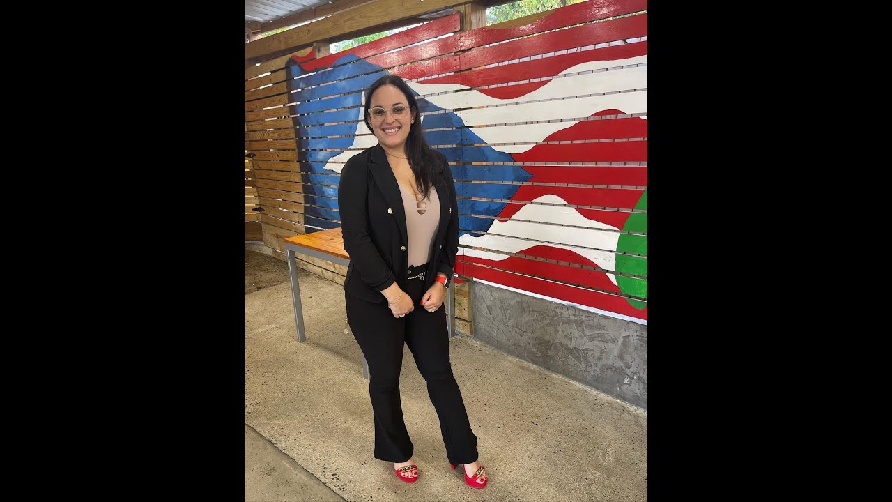 Audition for Good American Squad! - YouTube