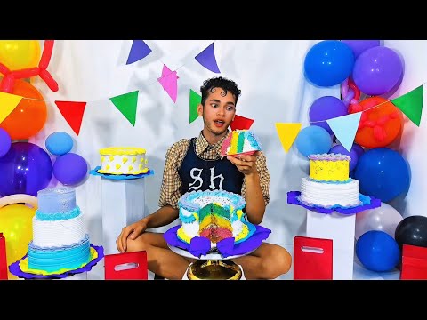 SHUBIX- PIROK (Video Oficial)