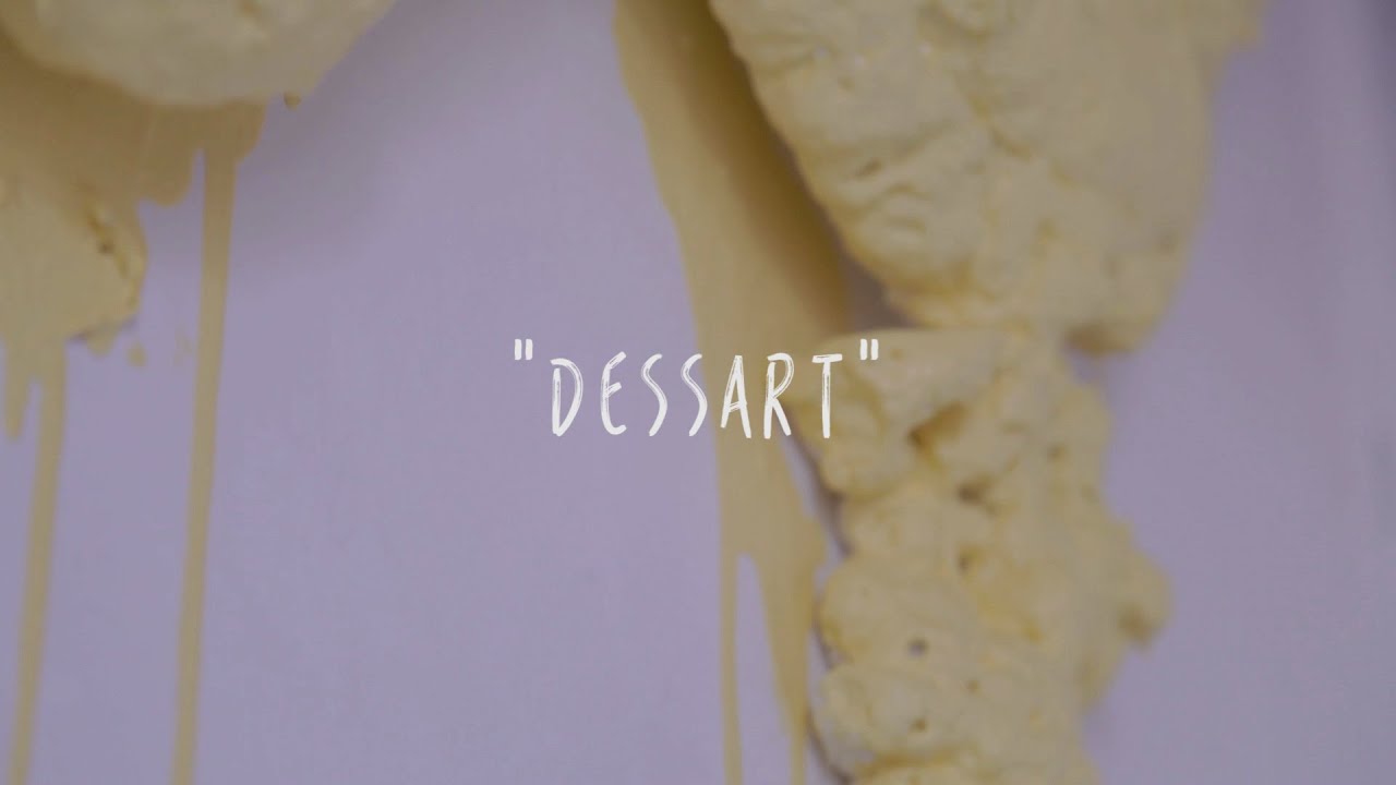"DESSART" w/ Alice Straker - YouTube