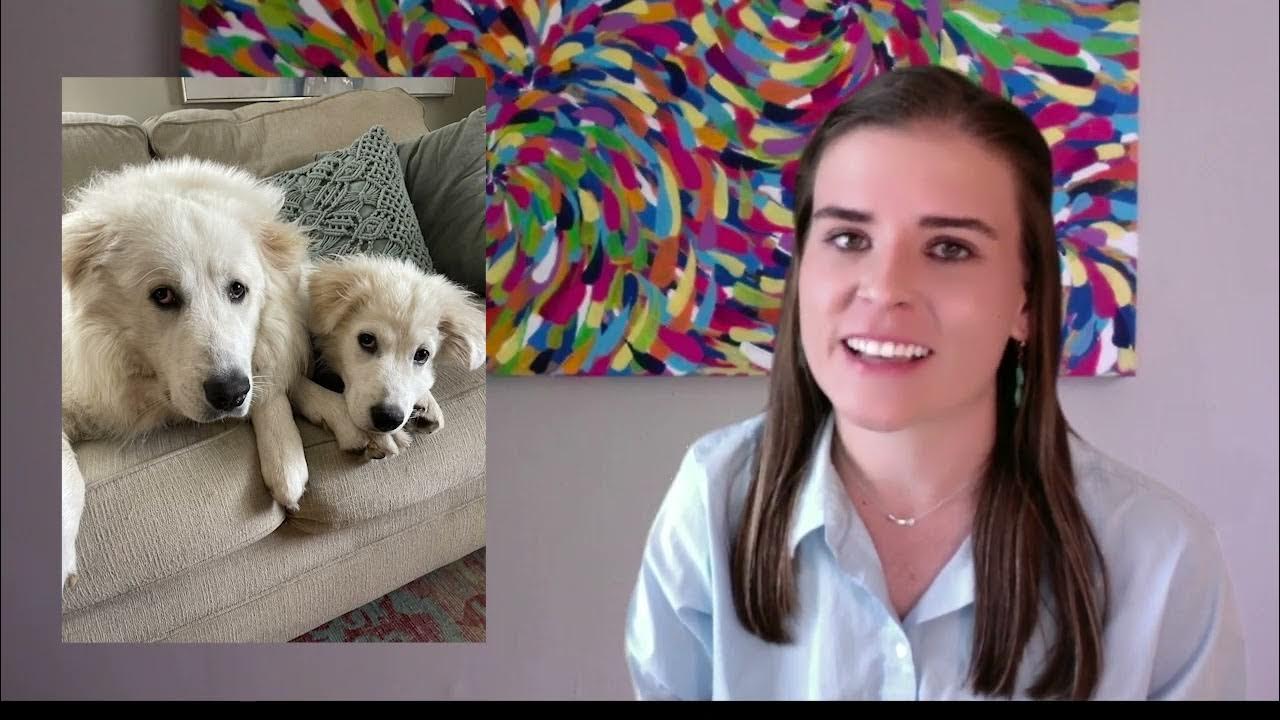 Dual Diploma Welcome Video Mckenna Allison - YouTube