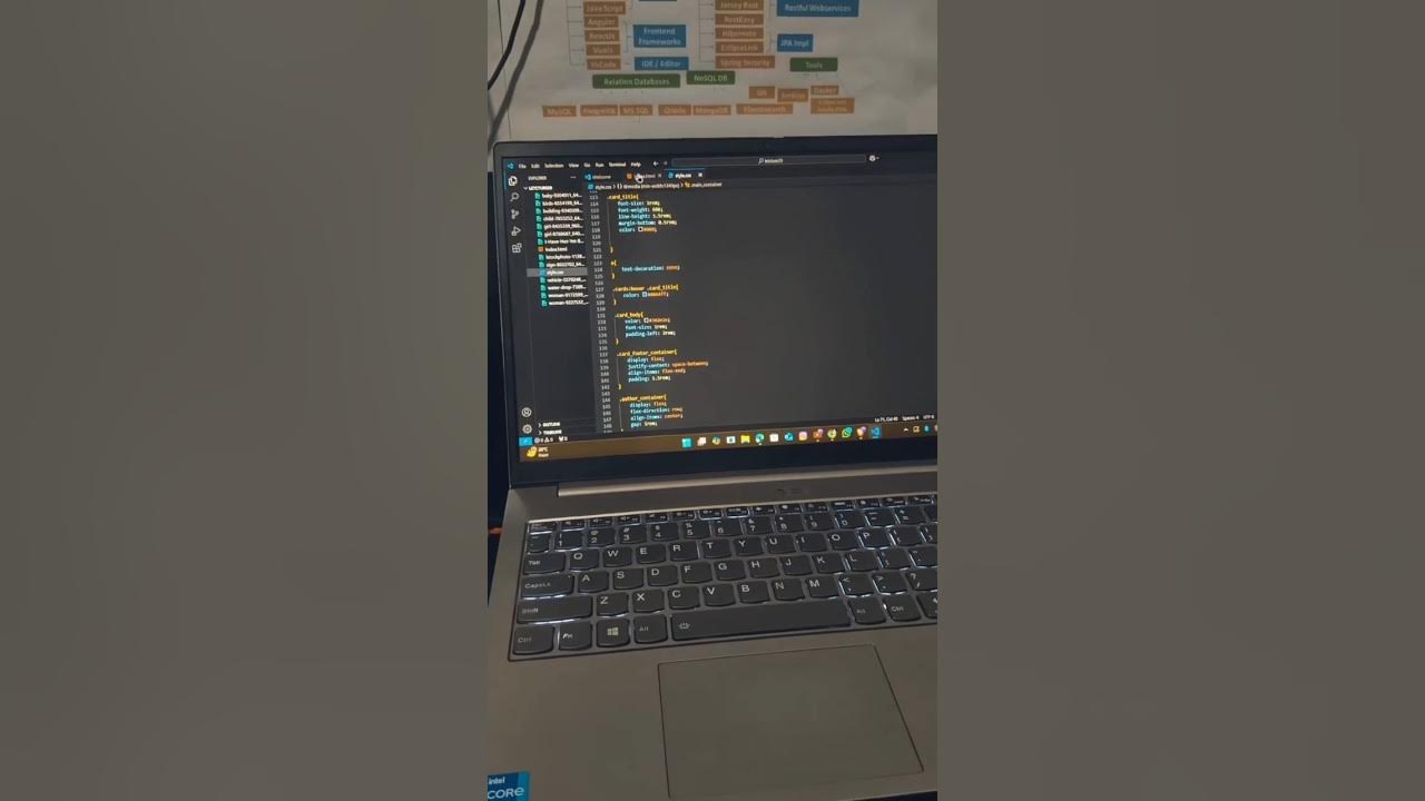 Coding is Love ️ #coding #css - YouTube