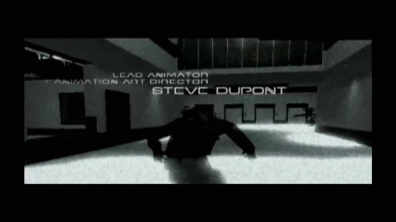 Especial Splinter Cell (Gameplay) en [HD] - YouTube