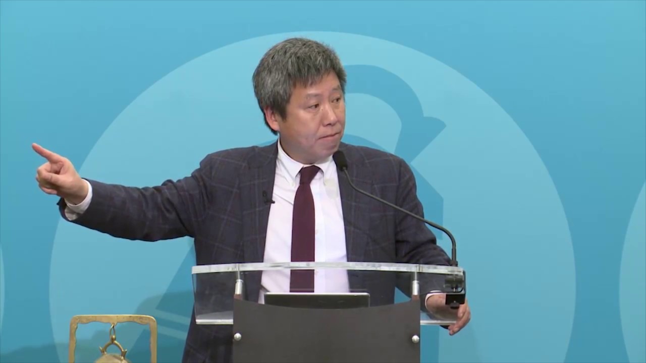 How Do We Enchance Our Education? - Yong Zhao - YouTube