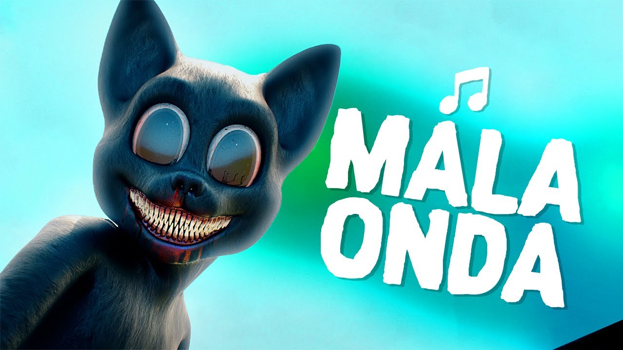 Cartoon Cat - 'Mala Onda' (Español) Acordes - Chordify