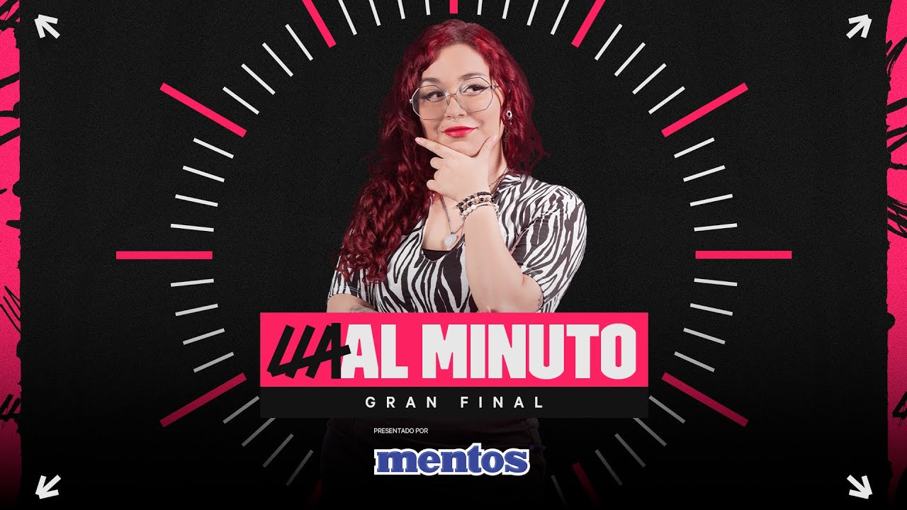 ¡Movistar R7 es el rey de copas! | LLA al Minuto | #LLA | League of ...