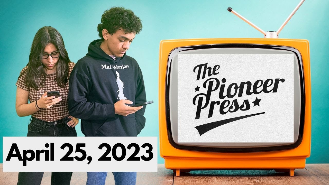 The Daily Show | April 25, 2023 - YouTube