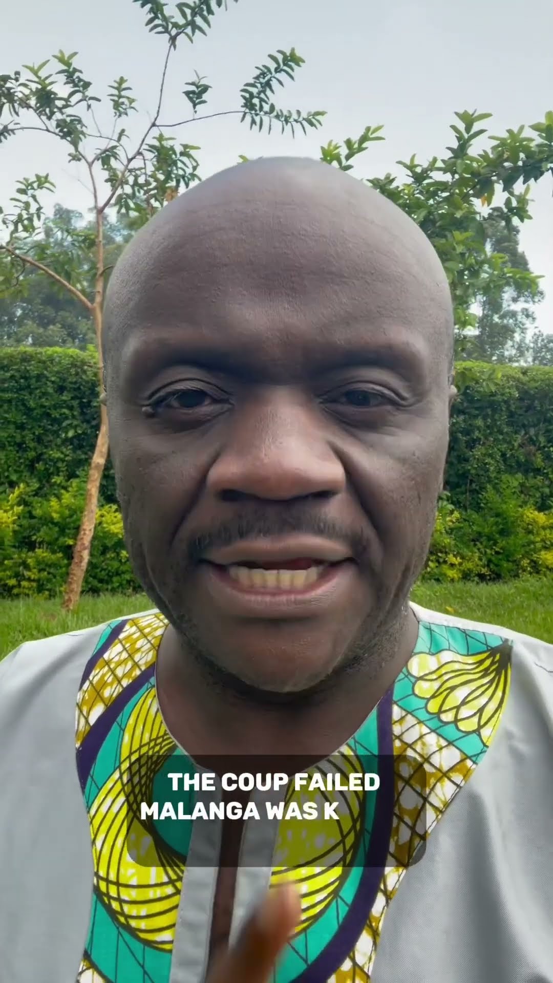 Was there an Israeli connection to the Congo coup? - YouTube