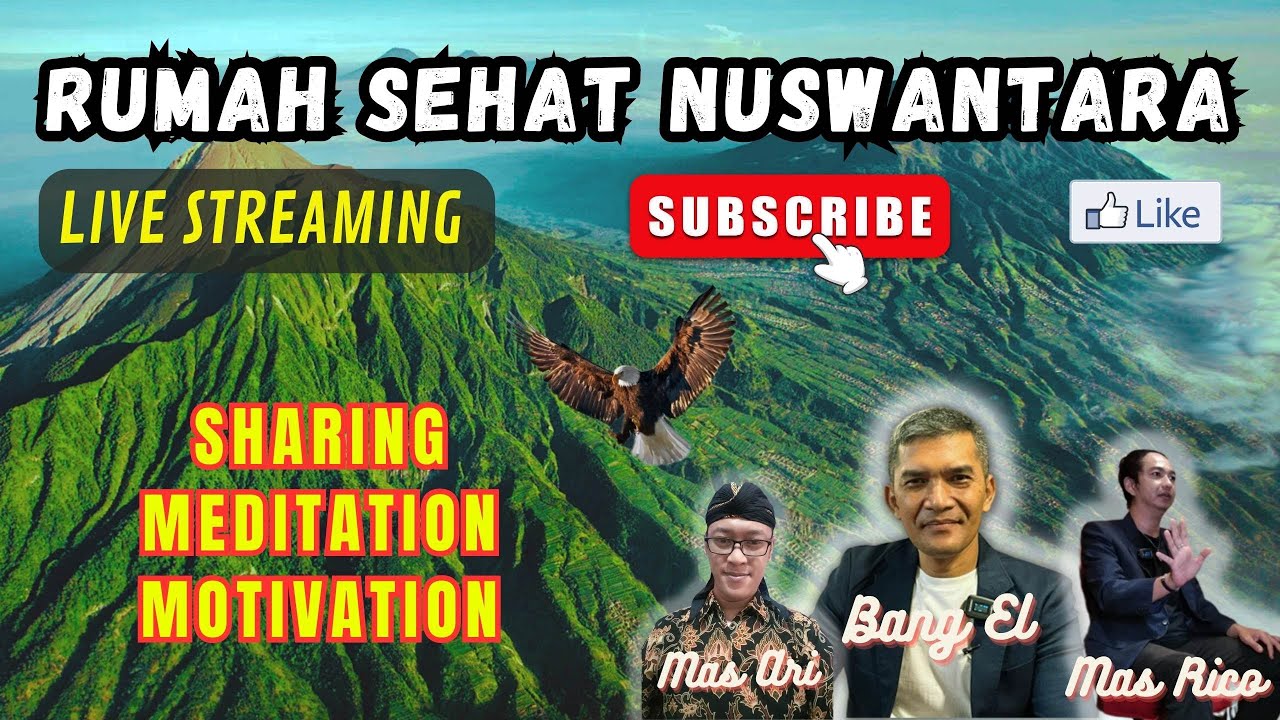 Zero Mind Process | Rico Surya - YouTube