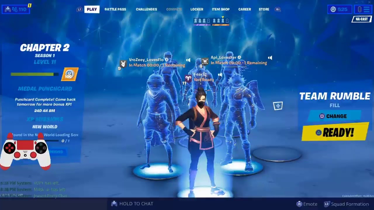 hi ~ controller on PC - YouTube