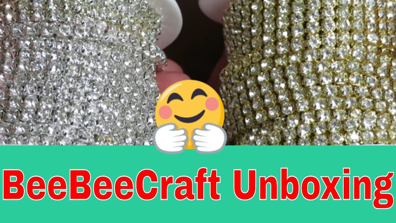BeeBeeCraft Product Unboxing And Review - YouTube