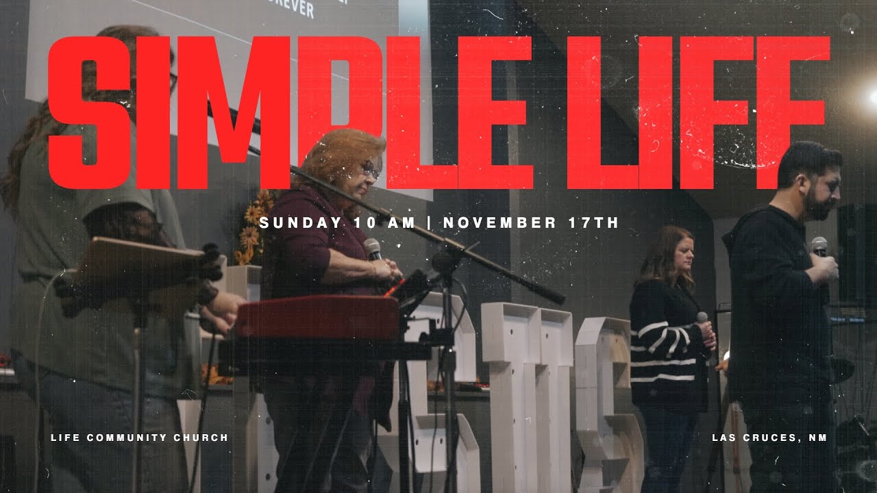 Simple life | Part One - YouTube