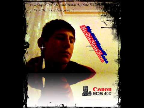 DiLman Mc Beat By Deniz SaHRa .