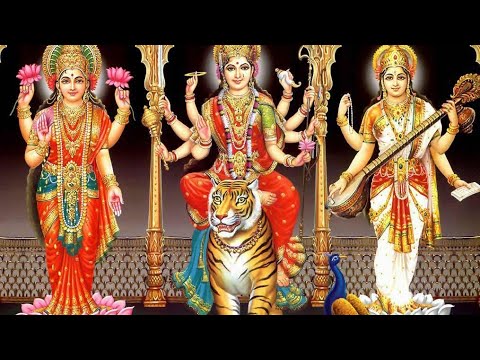 shakti-vel - YouTube