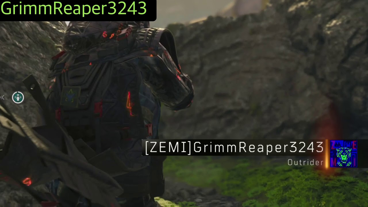 ZEMI Clan (we still have more members that will be in the next one)😎 ...