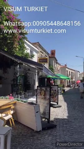 RESEDOKUMENT TILL TURKIET - YouTube