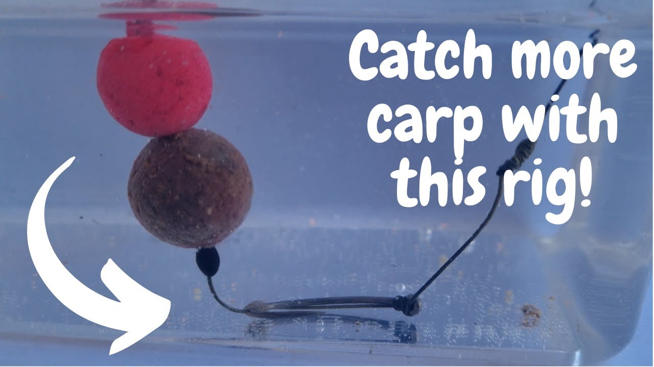 Combi Rig Tutorial - YouTube