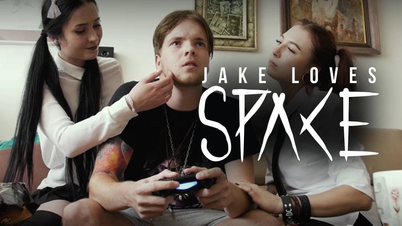 Jake Loves Space - Partycore Girlfriend feat. Egor Erushin (Official ...