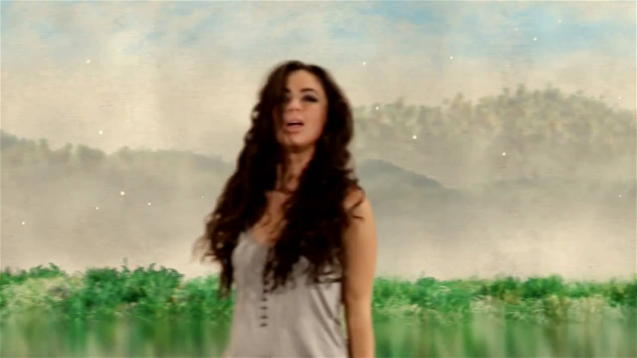 Beth Williams: Love is Sunshine HD - YouTube