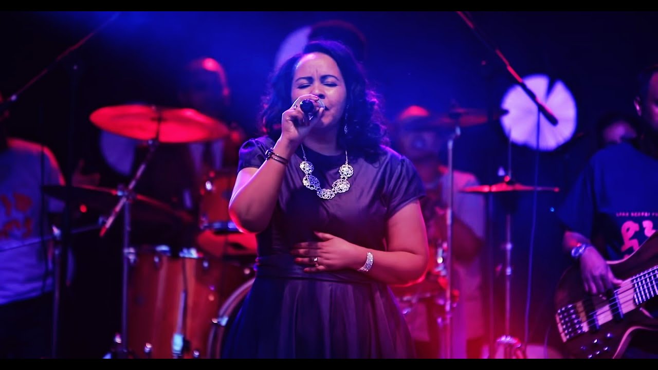 Betelhem wolde - YouTube