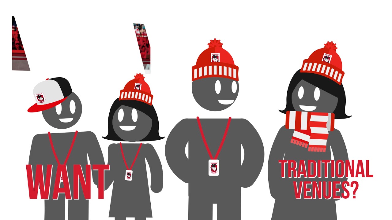 2018 Membership Animation - YouTube