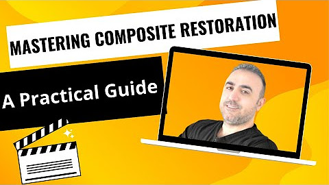 Mastering Composite Restorations: A Practical Guide. - YouTube