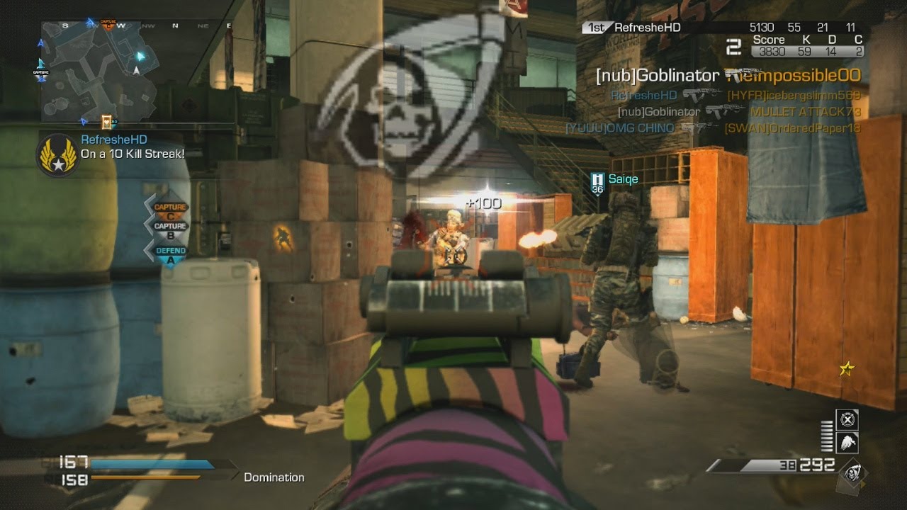 How To Keep Call Of Duty Fun YouTube how-to-keep-call-of-duty-fun-youtube