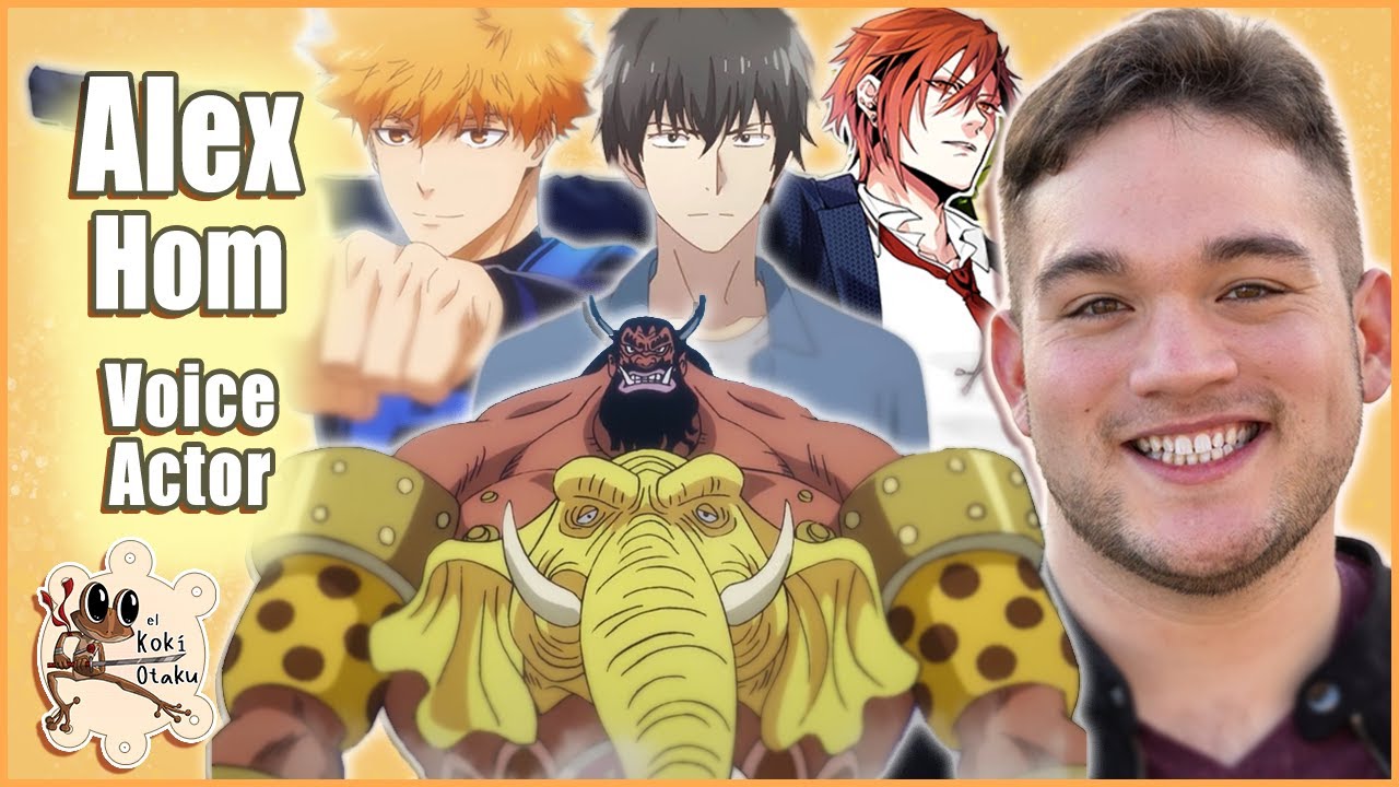 Alex Hom: Yoshida in Higehiro | Aka Ibuki in Ayaka | Bluelock | One ...