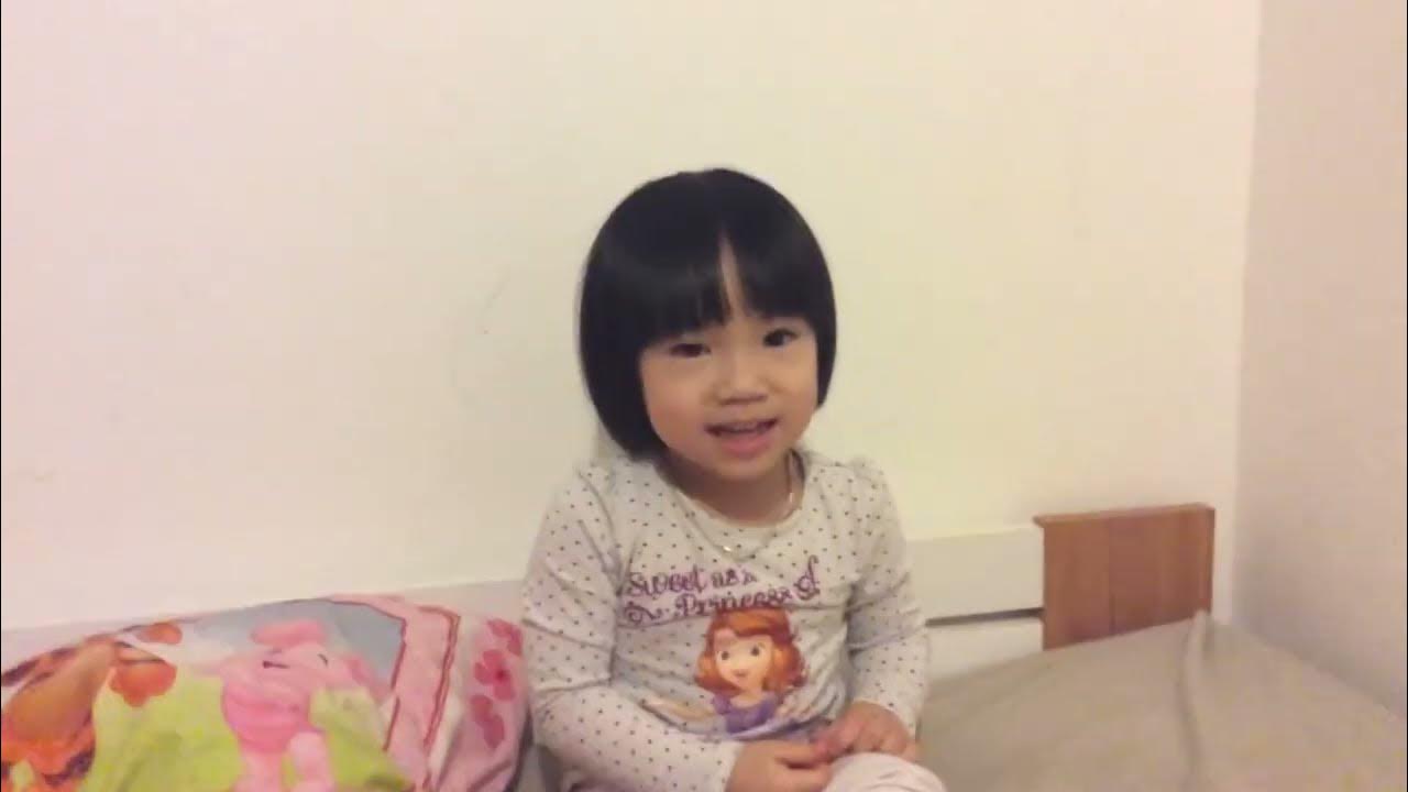 Elly 3t Nancy 3m - YouTube