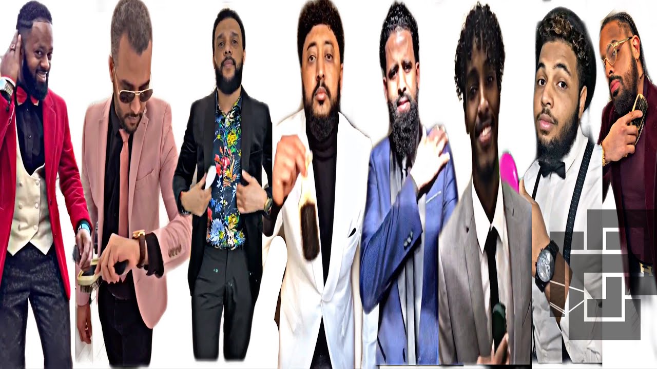 DON’T RUSH CHALLENGE REER XAMAR BOYS EDITION 🇸🇴 - YouTube